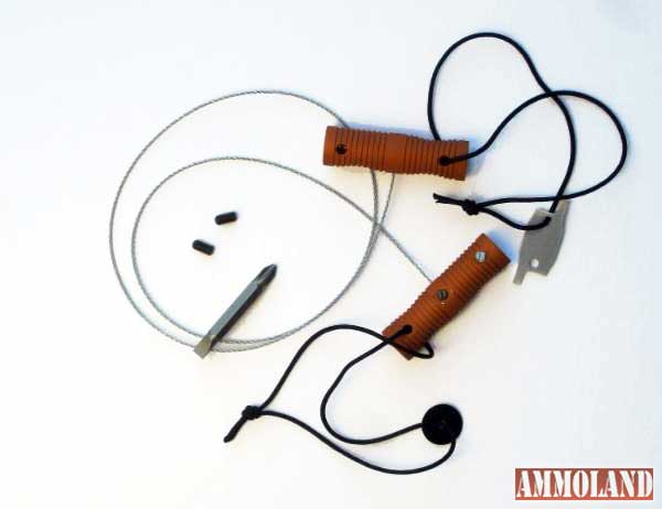 WICKED RIDGE Blackhawk 360 Crossbow & Scope Package $299.99