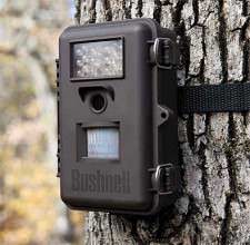Bushnell Trophy Cam Trail Camera Wins 2010 Hunting Product Of The Year
