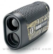 Extend Your Range With Bushnell Legend 1200 ARC Laser Rangefinder
