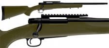 FNH New Tactical Sport Rifle