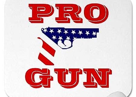 GL-Shock Is The Only AR-15 Stock With Integrated Recoil Compensation