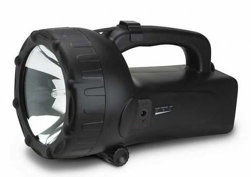 Cyclops Introduces Their Nexus HID Spotlight