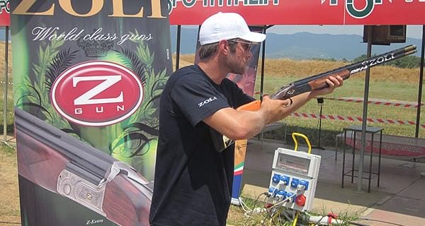 McMillan Announces Limited Edition M40A1 Marine Corps Sniper Rifle