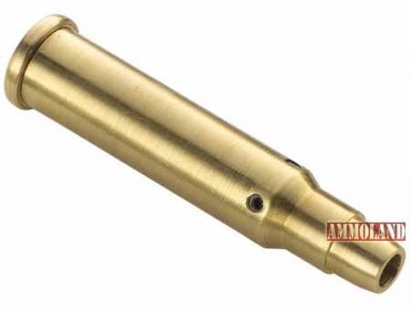 Laserlyte Introduces The Smallest Laser Cartridge Bore Tool To Date