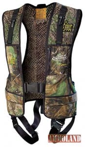 Hunter Safety System Pro Series Safety Harness