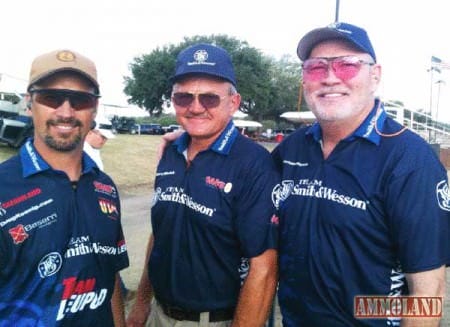Doug Koenig Wins at Sportsman’s Team Challenge