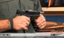 Train With Economical .22 LR Ammo In Your Full-Size 1911 Pistol