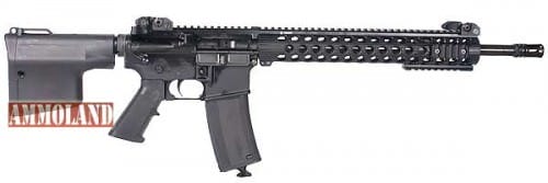 New Del-Ton TRX Rifle Available Through ATI