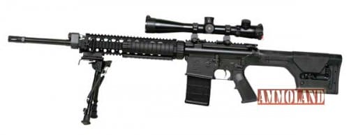 Armalite Introduces Two Additions To The Ar-10 Rifle Family