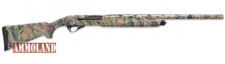 Franchi’s New Affinity Semiautomatic Shotgun