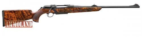 Merkel RX Helix Bolt Action Rifle Reinvents the Classic Bolt-Action