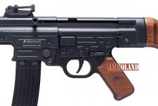 Introducing the ATI GSG STG-44 Rifle