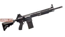 The Lewis Machine & Tool Match-Ready Rifles Approved by NRA & CMP