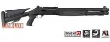 ATI Introduces the Raven for the Benelli M4 Shotgun
