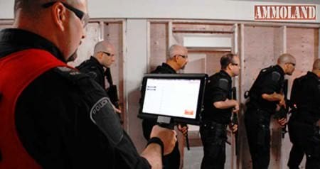 Ultimate Training Munitions Forms Exclusive Agreement With Stressvest