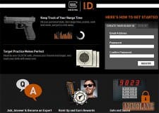 GLOCK Opens Public Access to Exclusive Online Community - GLOCK ID