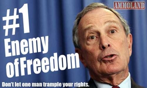 Political Report: Bloomberg, Honoring Terrorists & Abusing Taxpayers