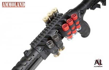 ATI Now Shipping Halo Side Saddle System