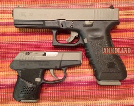 Senator Sessions Shows Courage, Blocks So Called 'Undetectable' Gun Ban