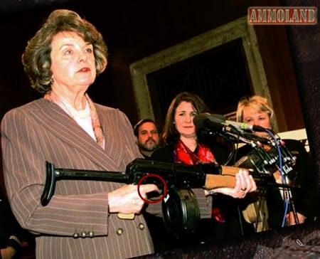 Combating the 'No One Wants to Ban Guns Lie'