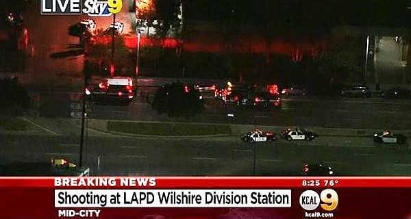 30 States Allow Handgun Open Carry Without Licenses, So Should Texas