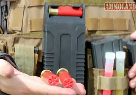 Tactical Gear Manufacturer Turns To The Shooting Community To Fund ...