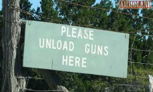 Institutional Firearms Training & Failed Logic