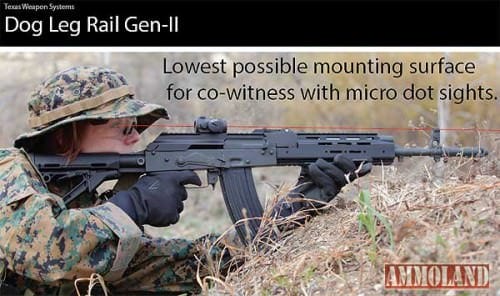 Best AK 47 Accessories For Your Kalashnikov Rifle ~ Video