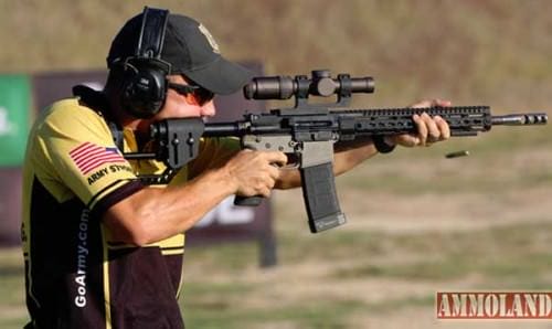 Daniel Horner Wins 3-Gun Nation Pro Series Championship with PROOF ...