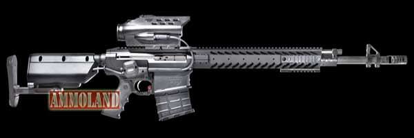 TrackingPoint Unveils the Next Generation of Precision-Guided Semi ...