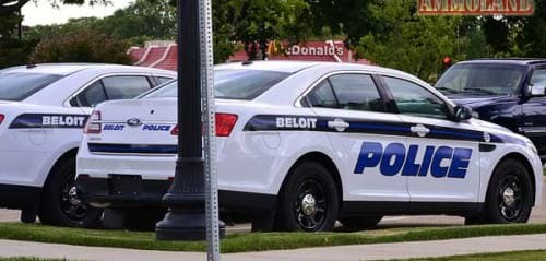 Beloit, Wisconsin Police To Residents: ‘Let Us Search Your House for Guns'