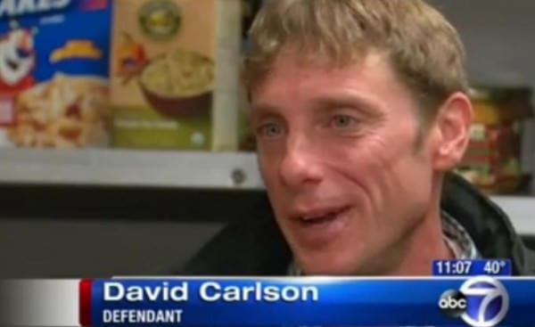 Recording Makes Crucial Difference in NY Defense Case