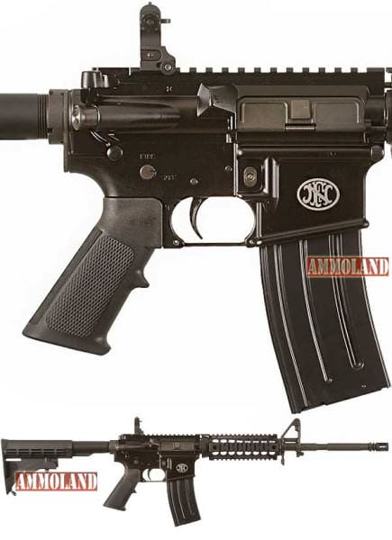 FN America Announces New Firearms for 2015