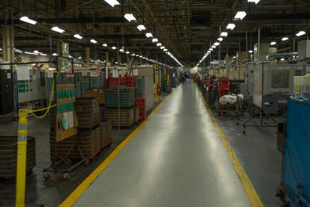 Smith & Wesson - An Inside the Gun Factory Look