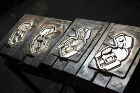 Smith & Wesson - An Inside the Gun Factory Look