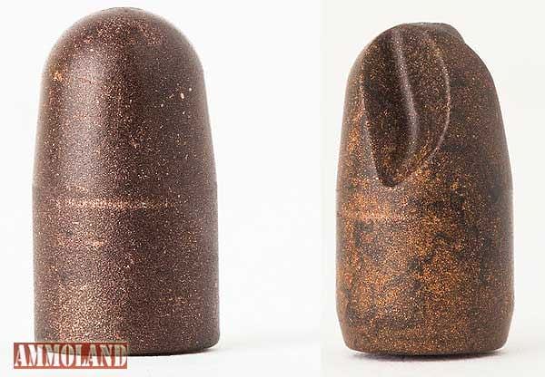 PolyCase Ammunition's Innovative Polymer Bullet Design