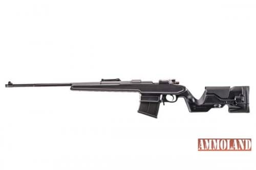 Archangel Stock AA98 Precision Rifle Stock For The Mauser