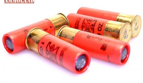 12 Gauge Shotgun Shells You Need To Own And Shoot