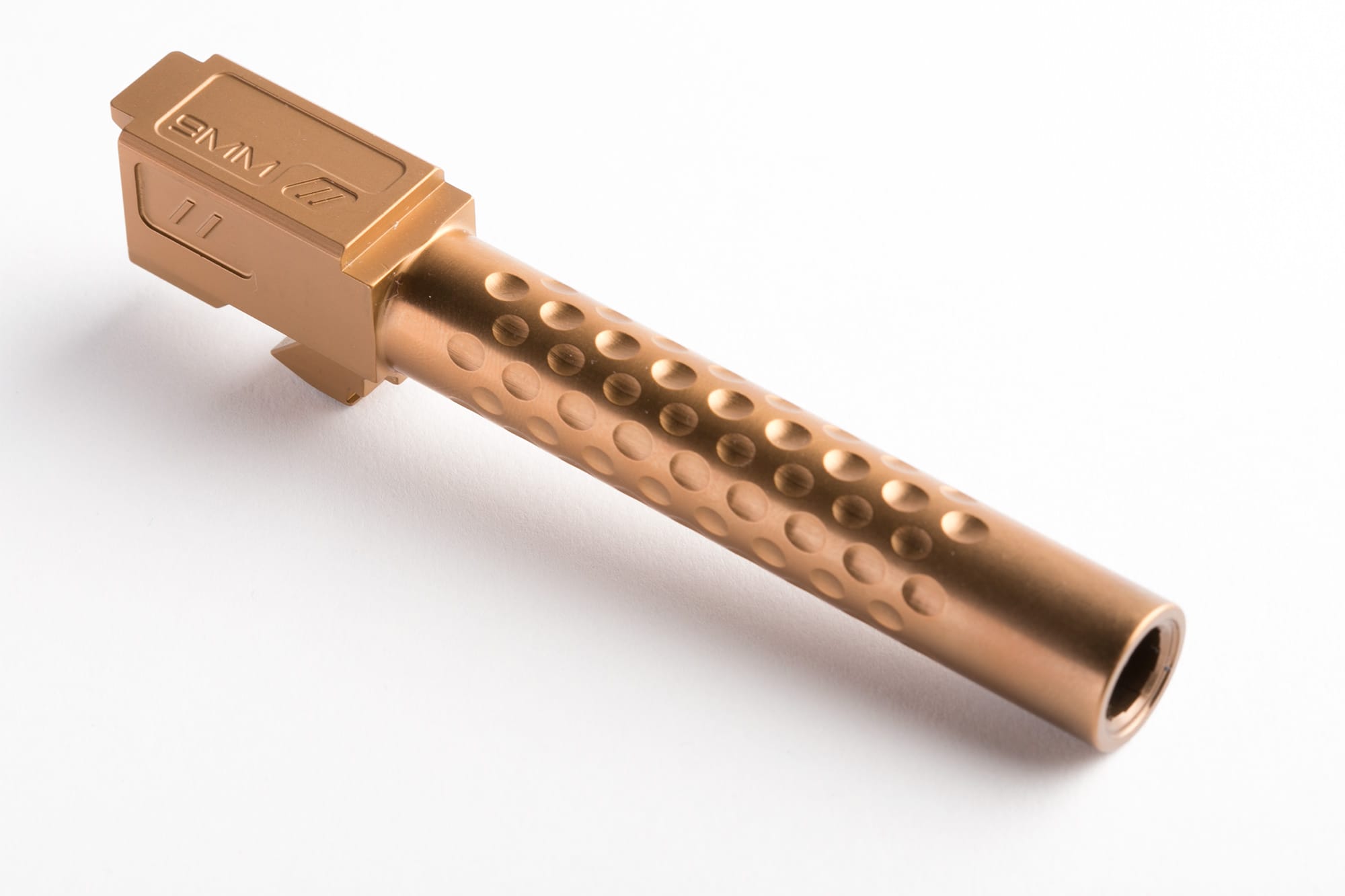 ZEV Technologies New Match-Grade Barrels Now Available