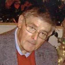 Kenneth Noel Waite, a 40 Year Manager with Remington Arms Passes