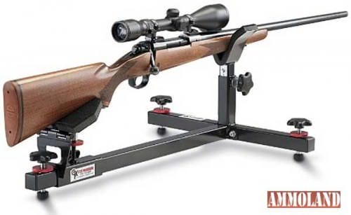 Top 5 Gun Rest - From Shooting Bench to Field Sticks