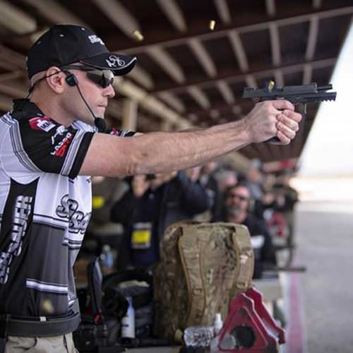 SIG SAUER® Introduces Team SIG, Sets Standard for Support of ...