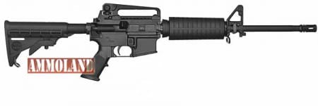 Stag Arms Introduces Maryland Legal Rifles & Uppers