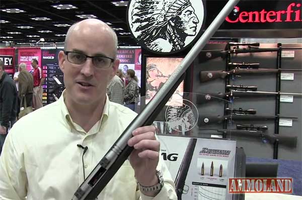 Savage Arms - Embraces the Southpaw, Interview with Bill Dermody