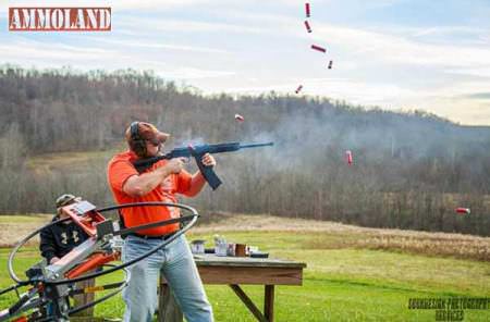 Full Auto Shoot - 'Showdown in September' Join Ohioans for Concealed Carry