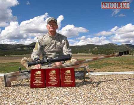 Wilkinson Takes Both Hunter Class Titles at the FCSA Spring Regional