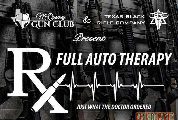 Ever Wanted To Shoot Machine Guns?