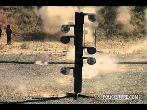 Five Best Shooting Targets For Fun