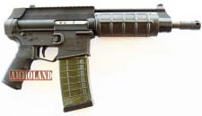 EXTAR EXP-556 AR-15 Pistol - Lightweight AR-15 Pistol
