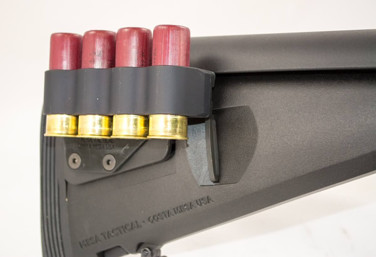 Home Defense Shotgun - What Makes it Kick-Ass?